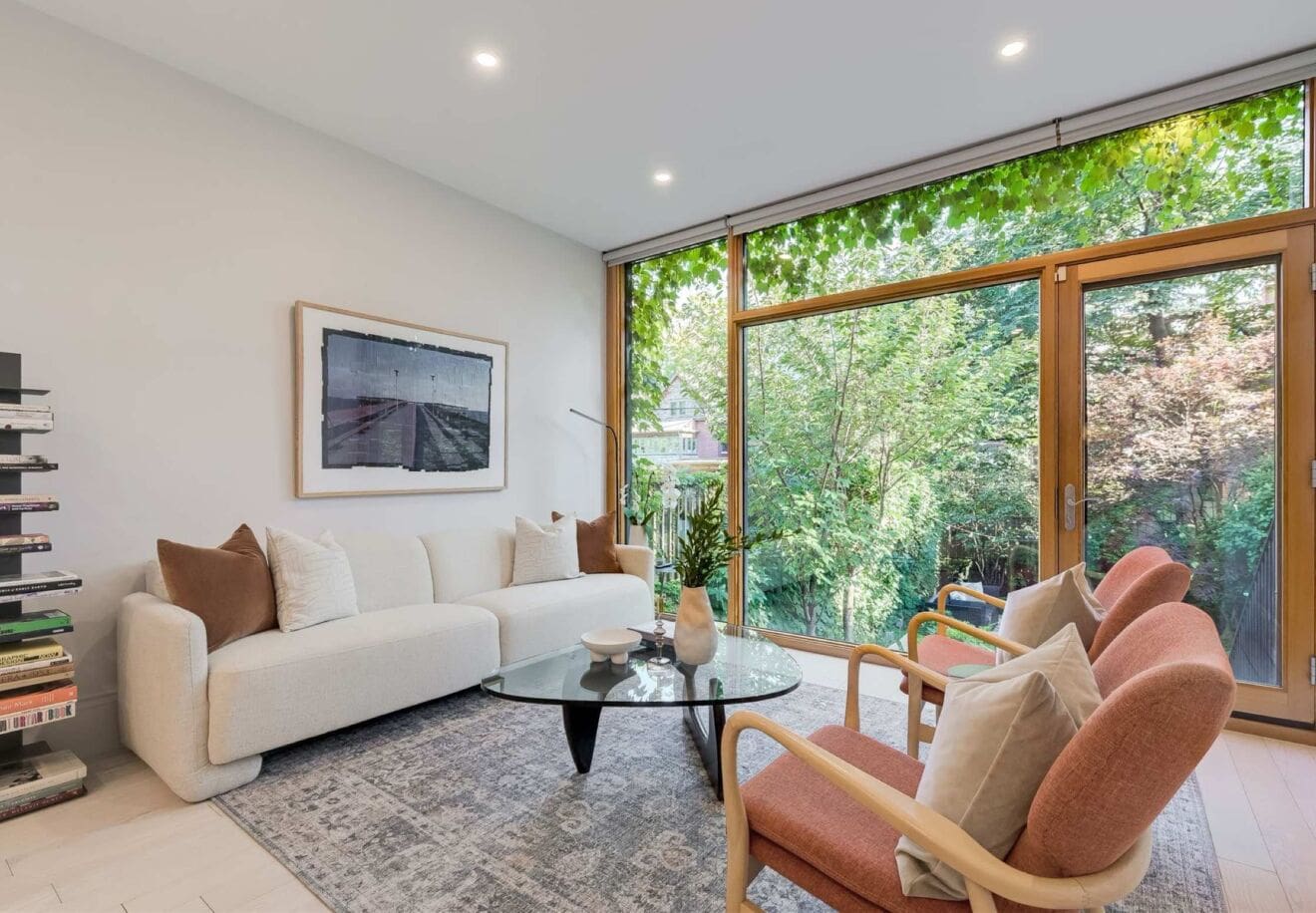 Selling Panel | Fatima Bregman & Associates